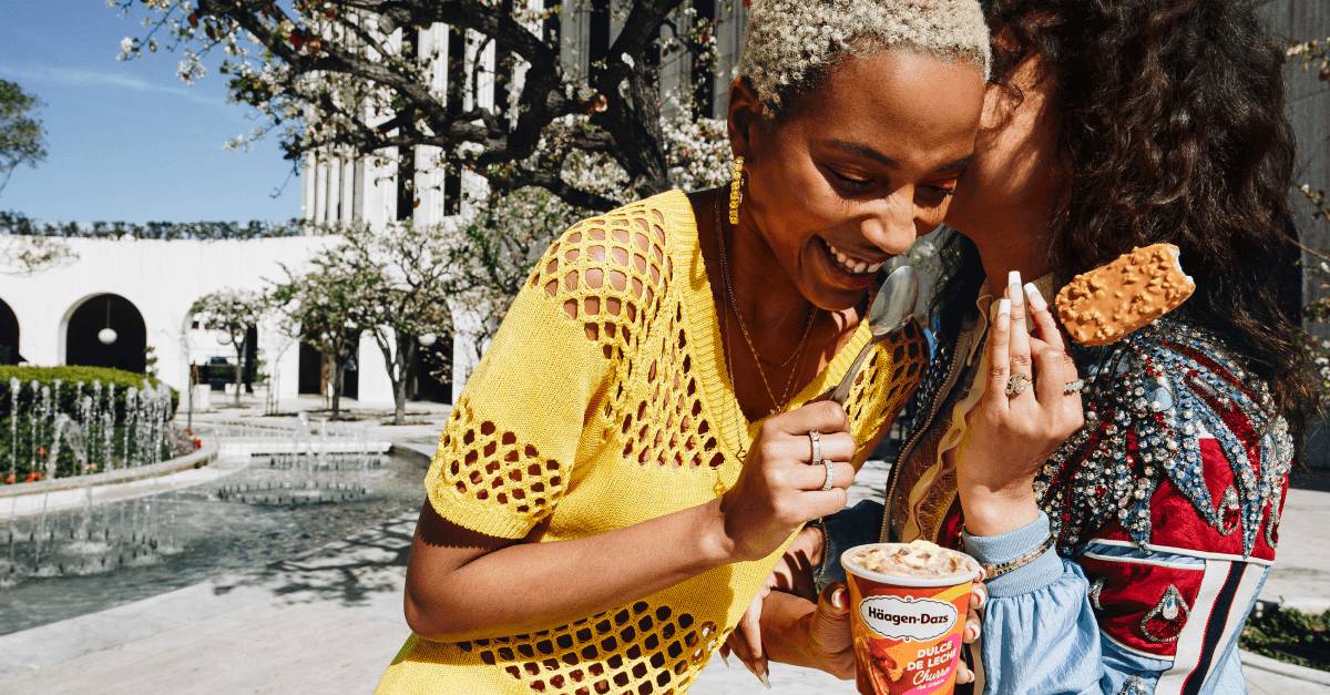 Stick Toblerone Belgium NL | Froneri