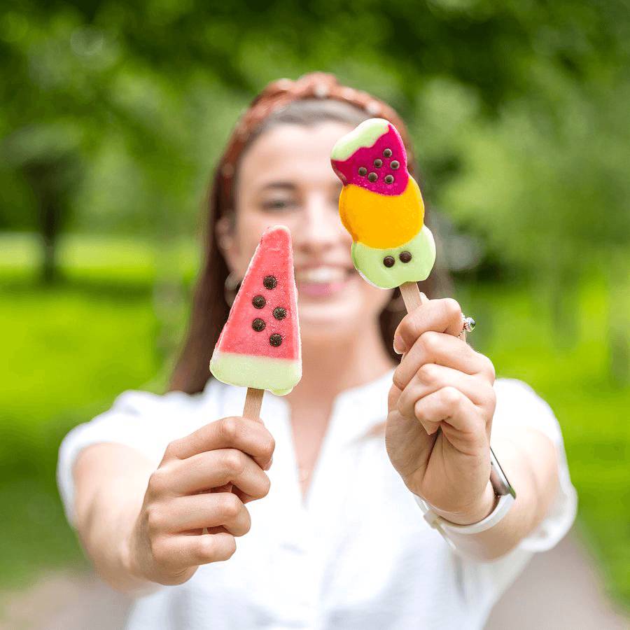 Rowntree’s Ice-lollies the Go-To treat when HFSS comes into play | Froneri